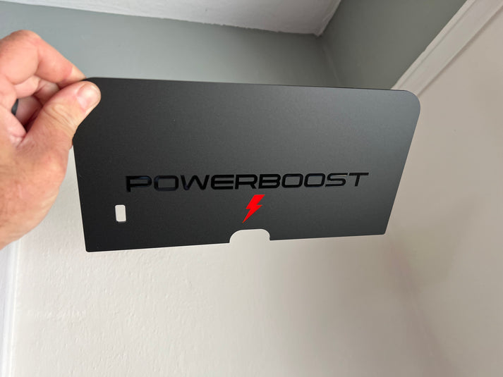 Powerboost Cubby Shelf – Bucking Rabbit Co.