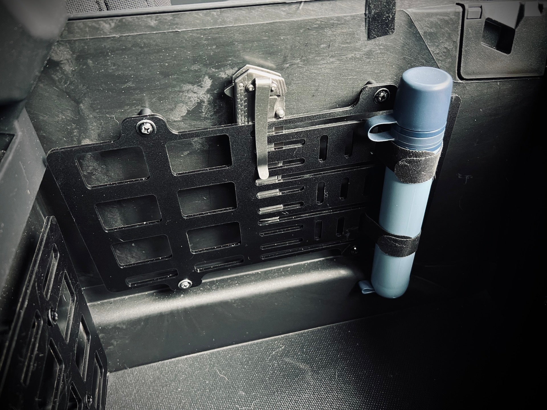 BRC MOLLE PLATES – Bucking Rabbit Co.